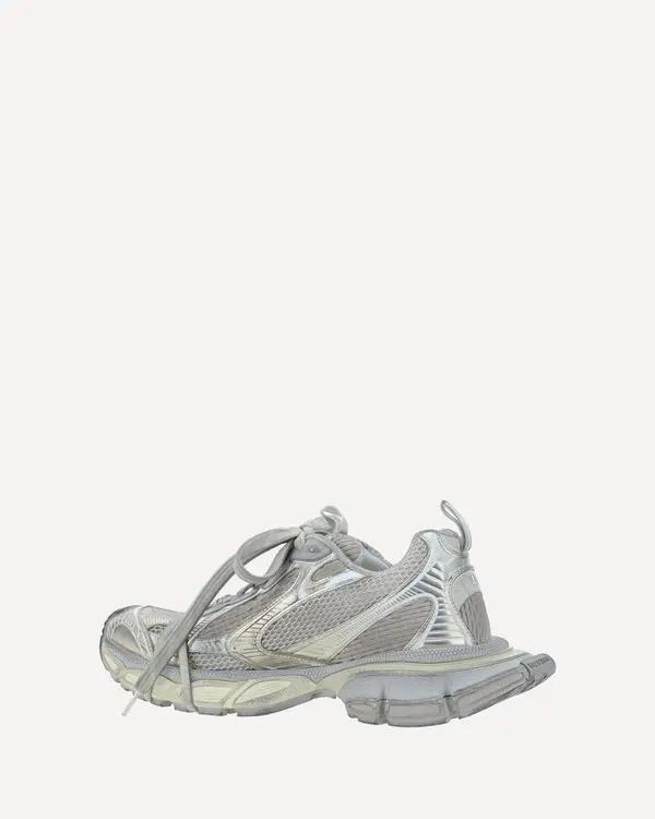 Balenciaga 3xl Sneakers - Grey
