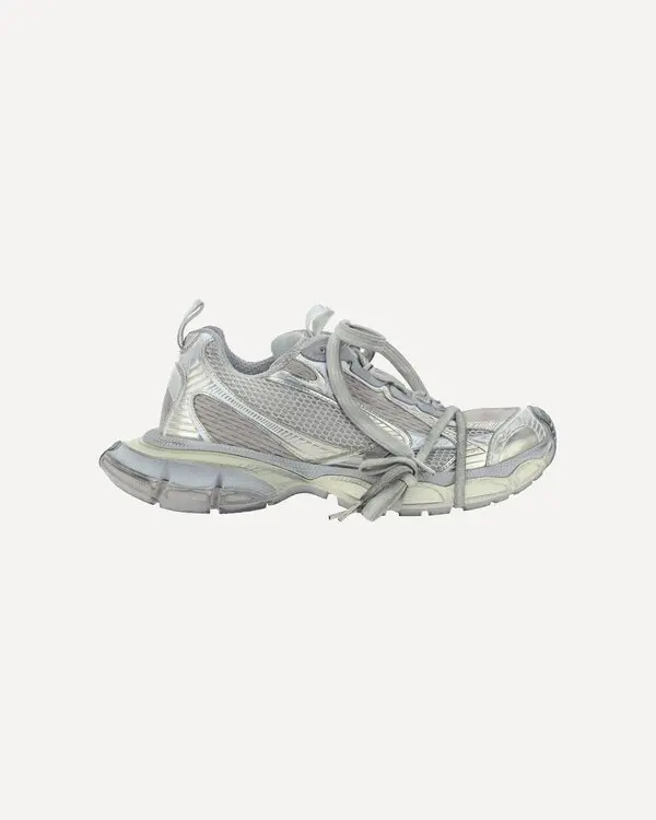 Balenciaga 3xl Sneakers - Grey