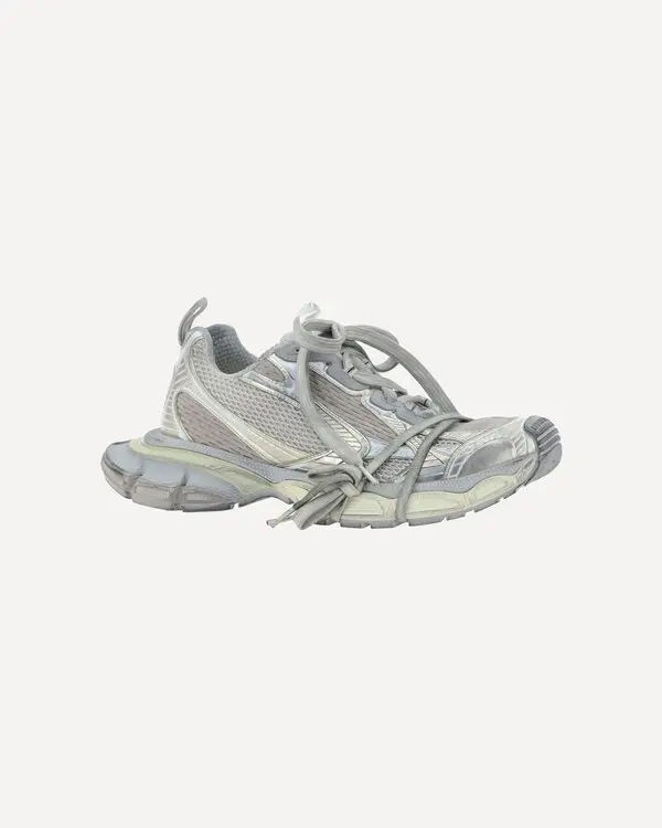Balenciaga 3xl Sneakers - Grey