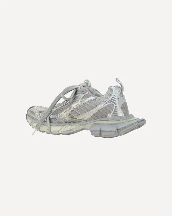 Balenciaga 3xl Sneakers - Grey