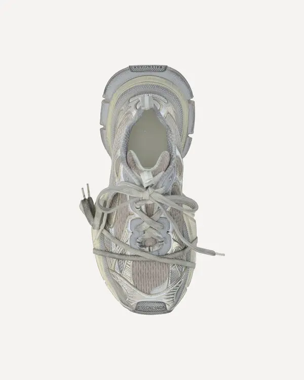 Balenciaga 3xl Sneakers - Grey