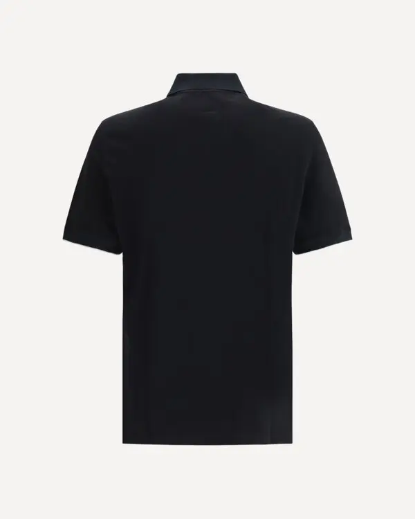 Brunello Cucinelli Cotton Polo