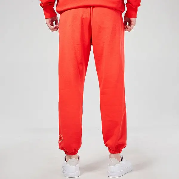 PUMA Yotox Sweatpants 'red White