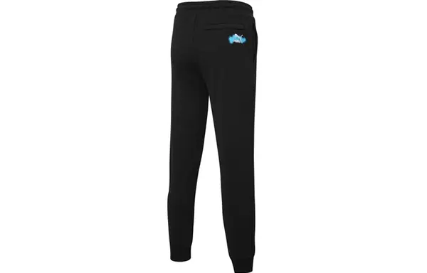 PUMA Logo International Sportswear Pants