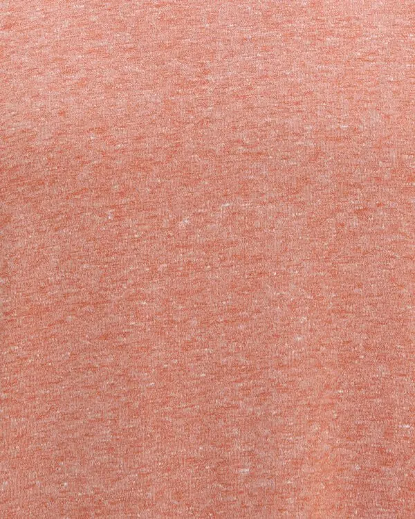 Brunello Cucinelli Short-sleeve Cotton T-shirt - Orange