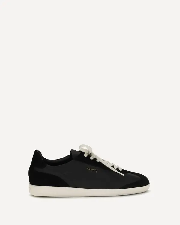 Axel Arigato Zane Sneakers - Black