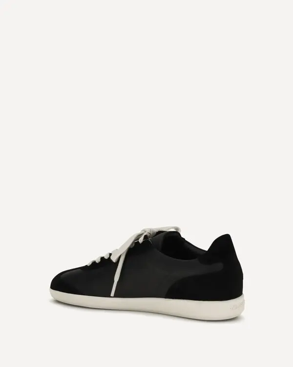 Axel Arigato Zane Sneakers - Black