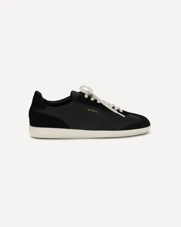Axel Arigato Zane Sneakers - Black