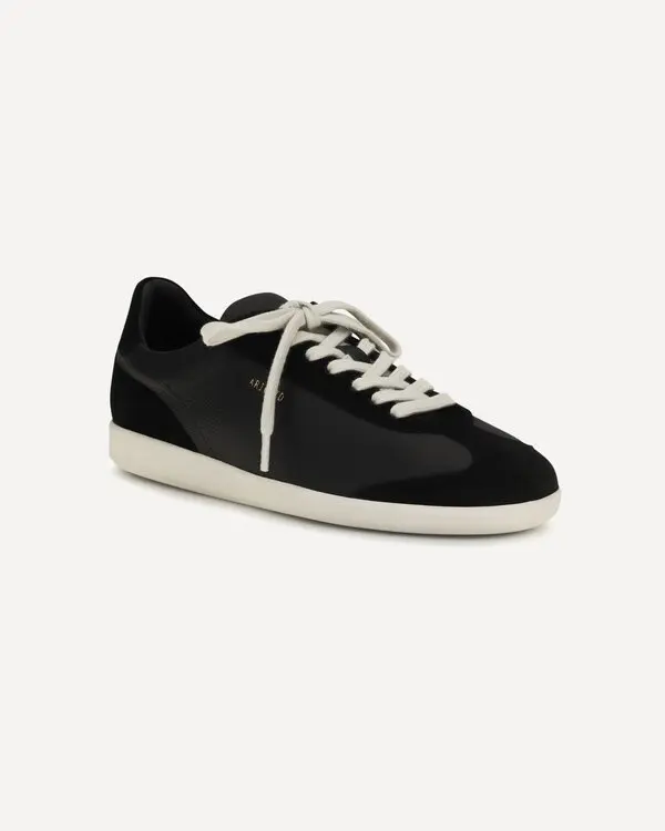 Axel Arigato Zane Sneakers - Black