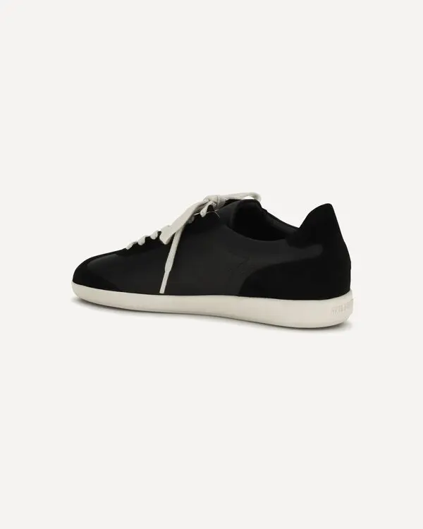 Axel Arigato Zane Sneakers - Black