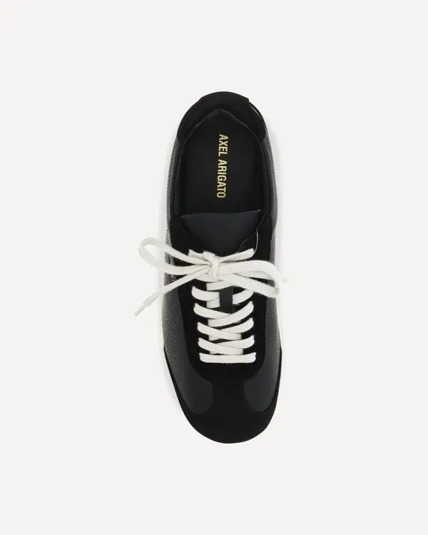 Axel Arigato Zane Sneakers - Black