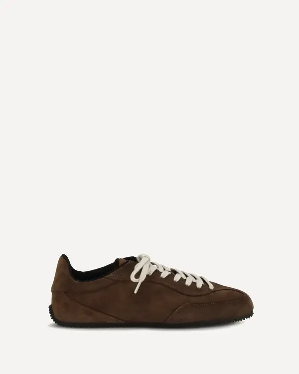 Axel Arigato Daze Runner Sneakers - Brown