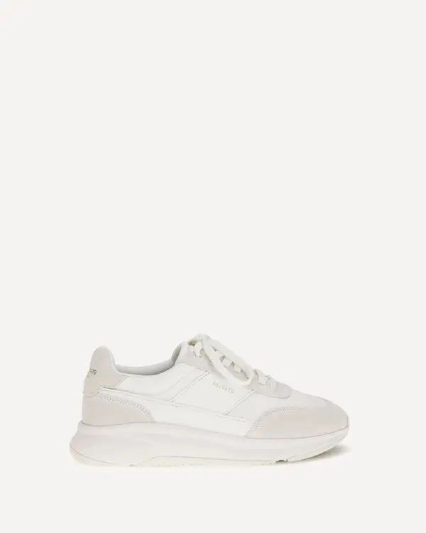 Axel Arigato Genesis Neo Runner Sneakers - White