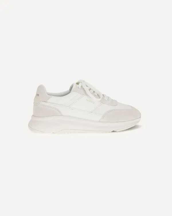 Axel Arigato Genesis Neo Runner Sneakers - White