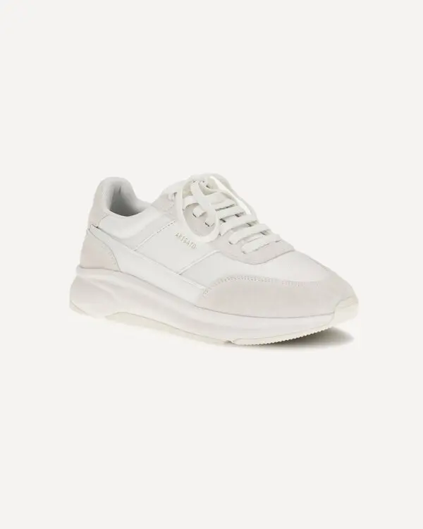 Axel Arigato Genesis Neo Runner Sneakers - White