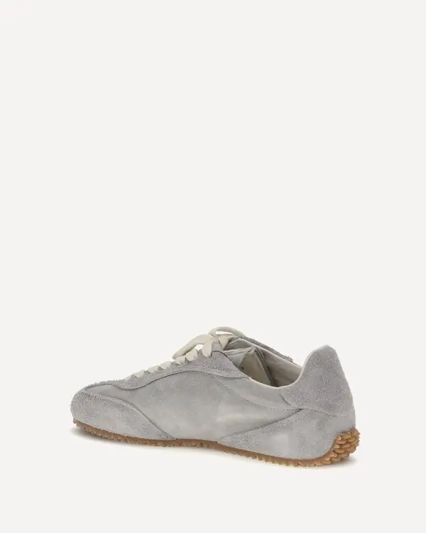 Axel Arigato Daze Runner Sneakers - Grey