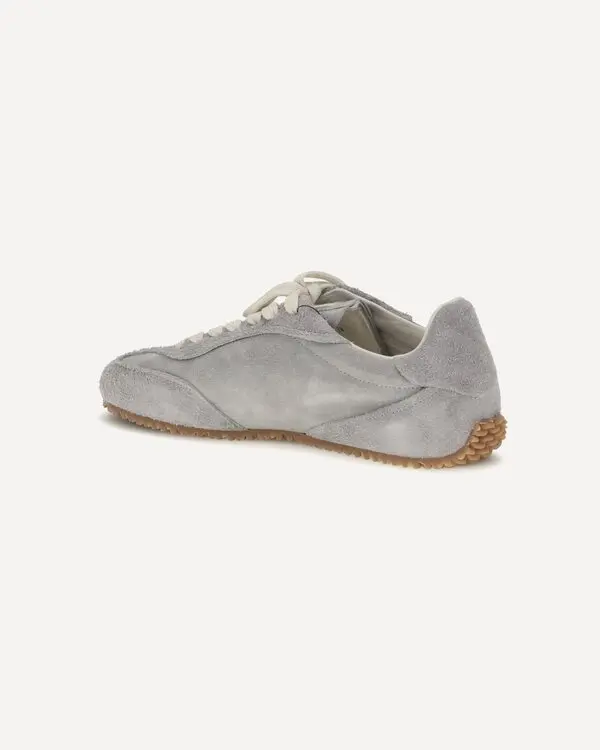 Axel Arigato Daze Runner Sneakers - Grey