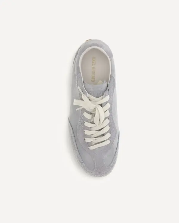 Axel Arigato Daze Runner Sneakers - Grey