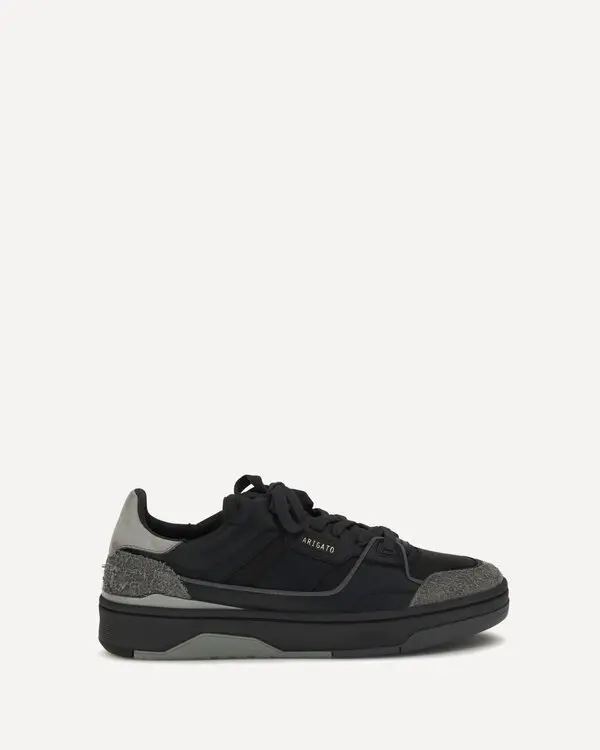 Axel Arigato Clay Sneaker - Black