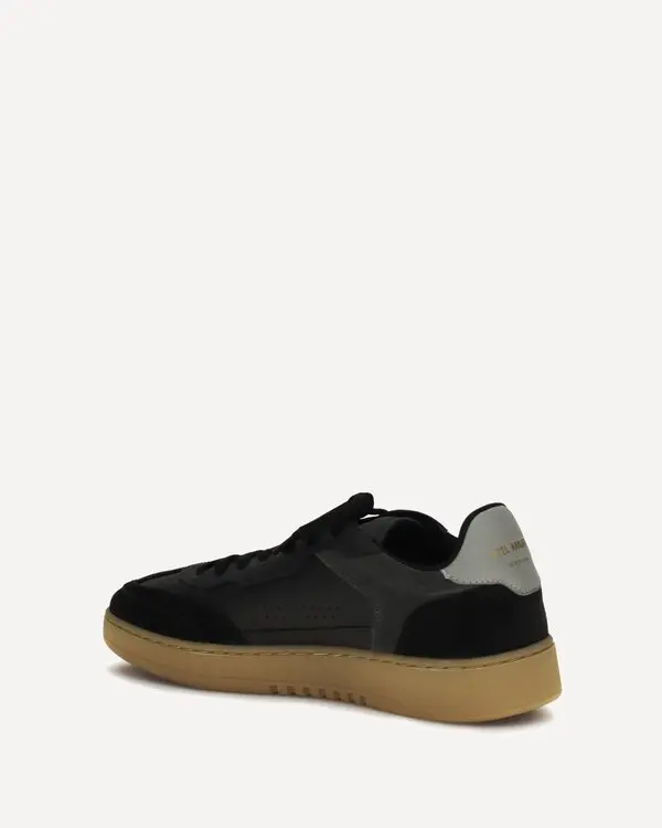 Axel Arigato Dice T-toe Sneakers - Black