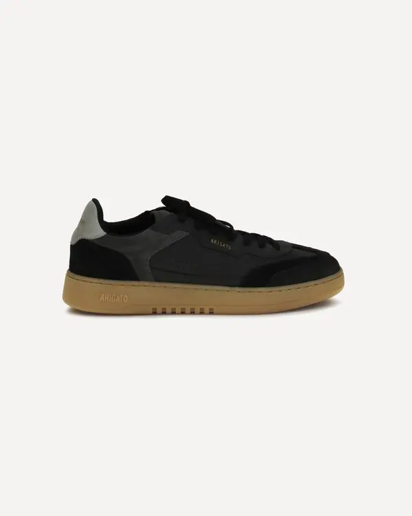 Axel Arigato Dice T-toe Sneakers - Black