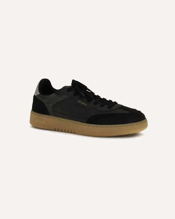 Axel Arigato Dice T-toe Sneakers - Black
