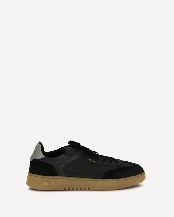 Axel Arigato Dice T-toe Sneakers - Black
