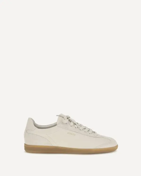 Axel Arigato Zane Sneakers - Cream