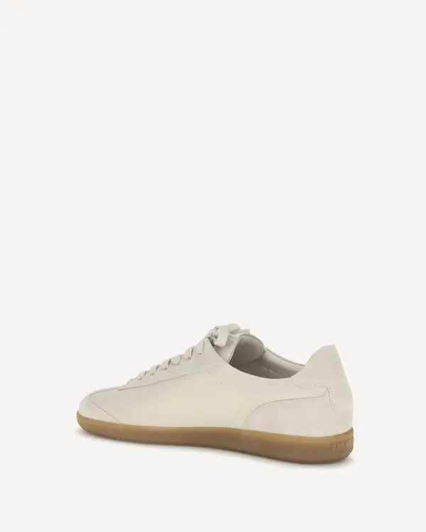 Axel Arigato Zane Sneakers - Cream