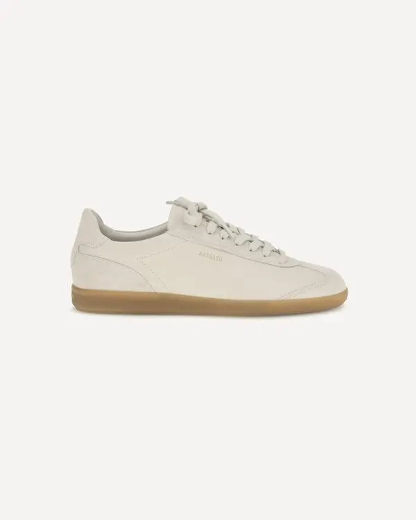 Axel Arigato Zane Sneakers - Cream