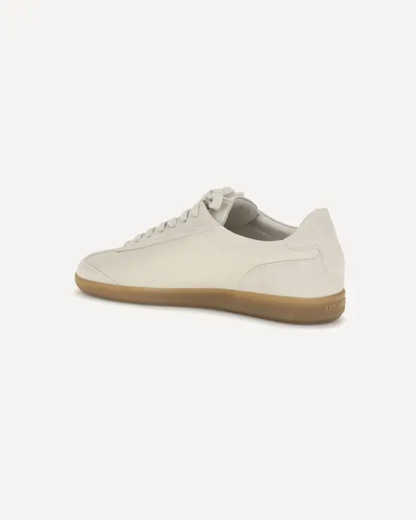 Axel Arigato Zane Sneakers - Cream