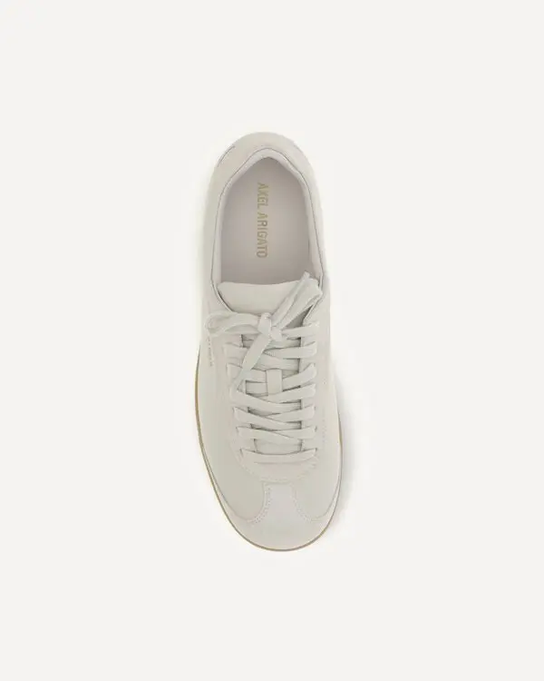 Axel Arigato Zane Sneakers - Cream
