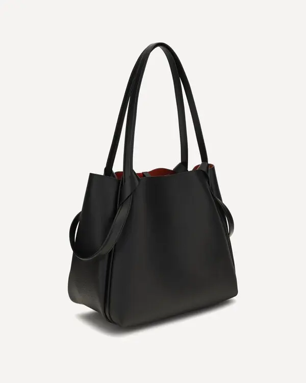CHRISTIAN LOUBOUTIN Small Bettina Tote Bag