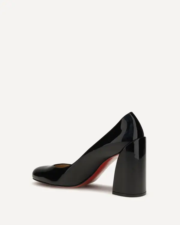 CHRISTIAN LOUBOUTIN Miss Jane Pumps