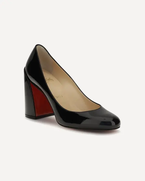 CHRISTIAN LOUBOUTIN Miss Jane Pumps