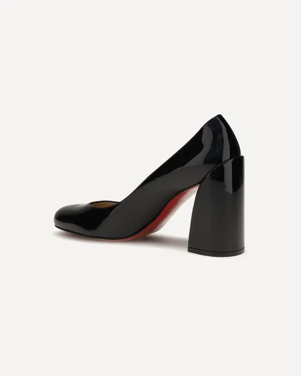 CHRISTIAN LOUBOUTIN Miss Jane Pumps