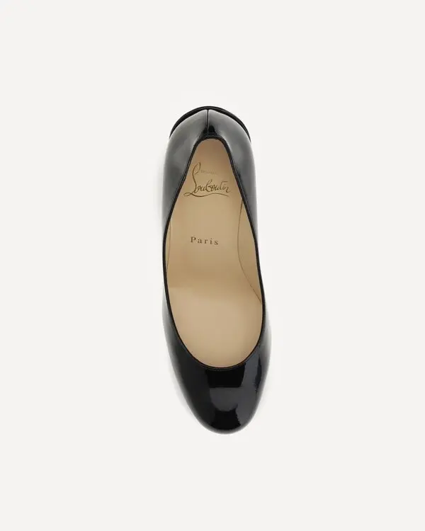 CHRISTIAN LOUBOUTIN Miss Jane Pumps