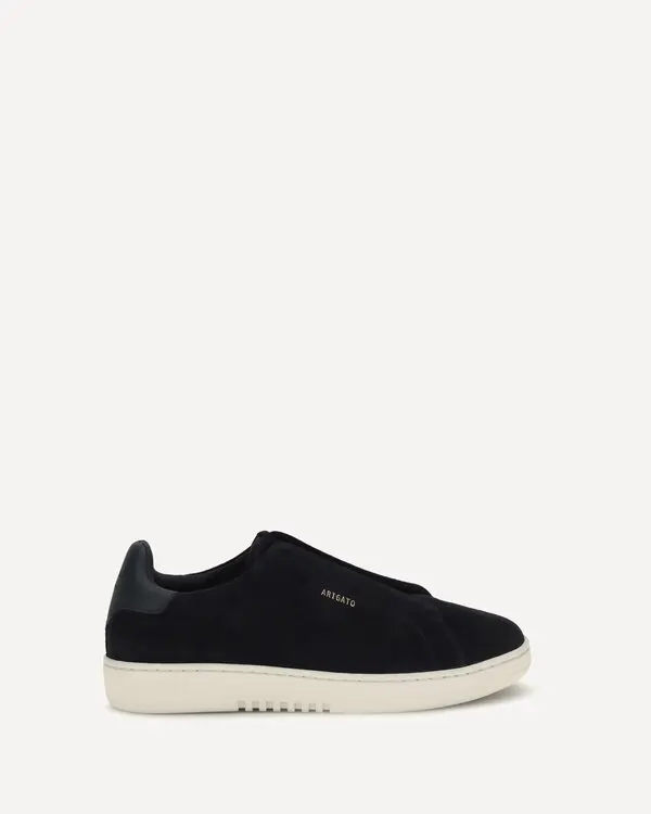 Axel Arigato Dice Laceless Sneakers - Blue