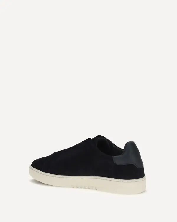 Axel Arigato Dice Laceless Sneakers - Blue