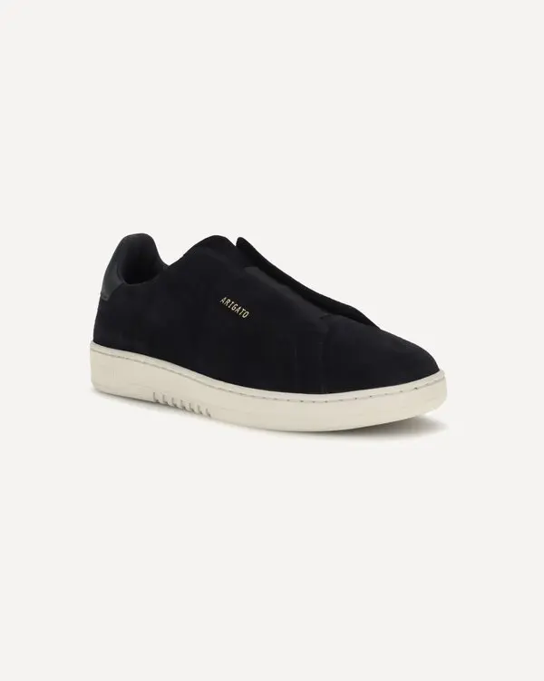 Axel Arigato Dice Laceless Sneakers - Blue