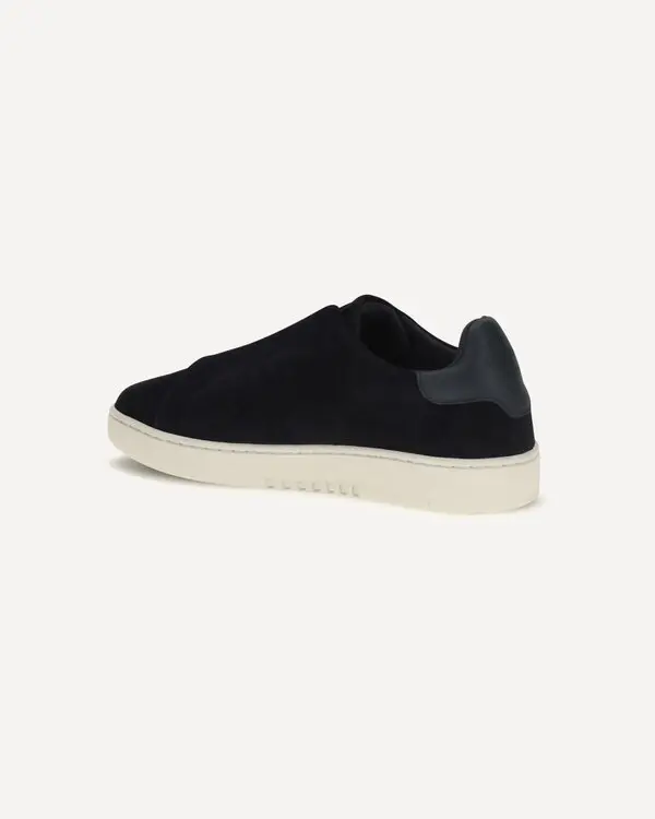Axel Arigato Dice Laceless Sneakers - Blue
