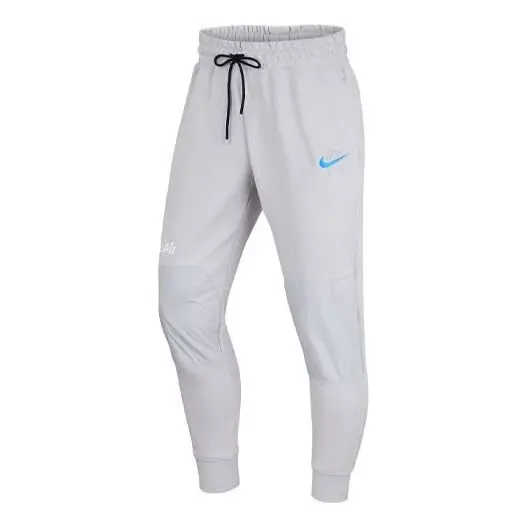 Nike Casual Fleece Lacing Pants - Default Color