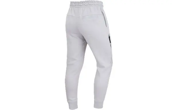 Nike Casual Fleece Lacing Pants