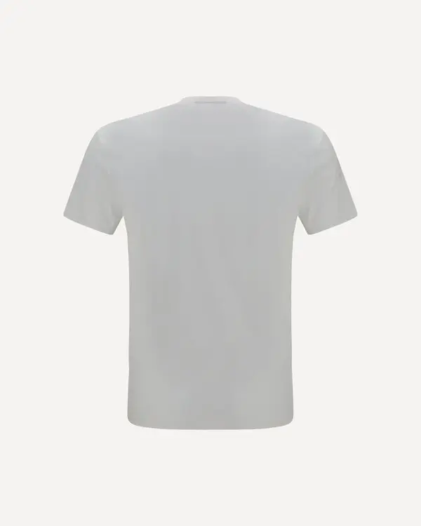 Gucci Soft Rayon Jersey T-shirt Mae