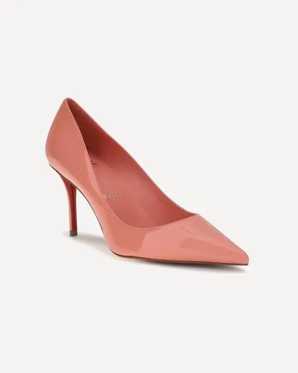 CHRISTIAN LOUBOUTIN Miss Z Pumps