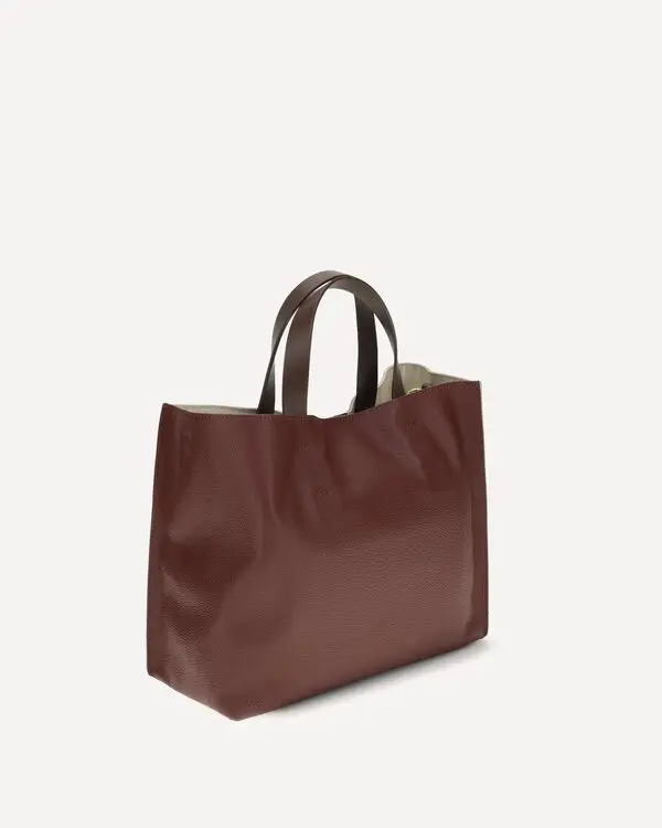 Marni Museo Tote Bag