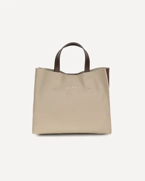 Marni Museo Tote Bag