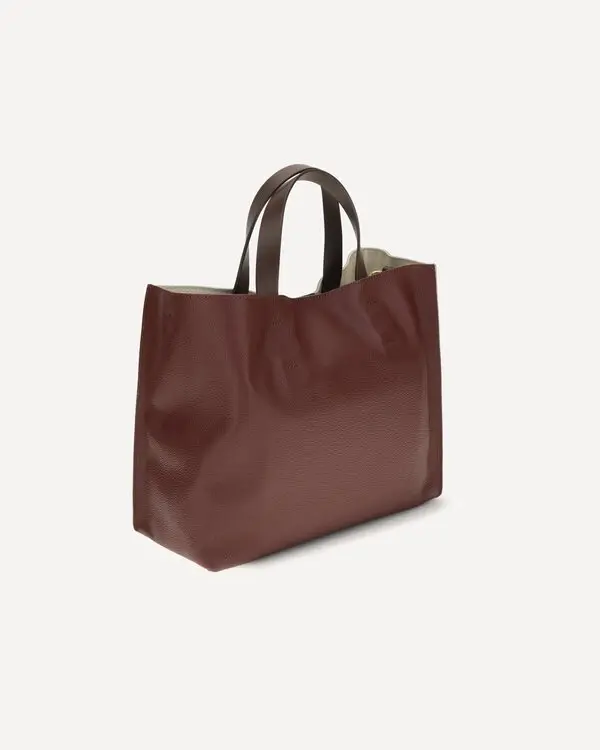 Marni Museo Tote Bag