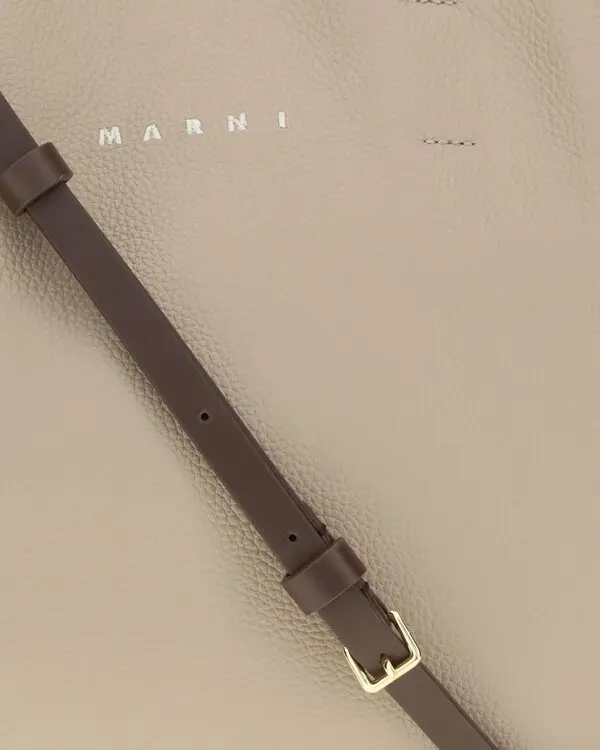 Marni Museo Tote Bag