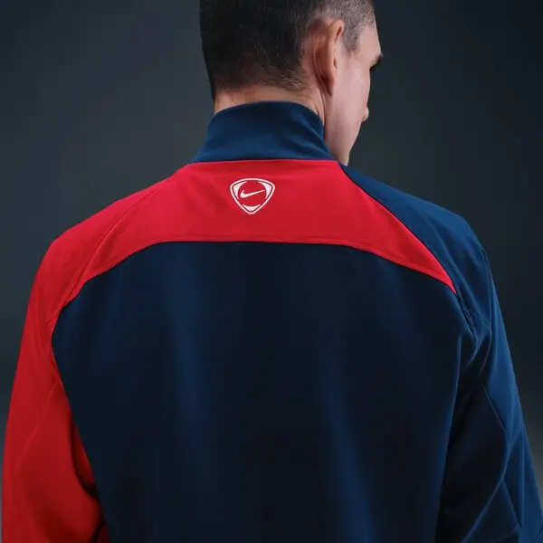 Nike Usmnt 2004 Total 90 Reissue Track Jacket